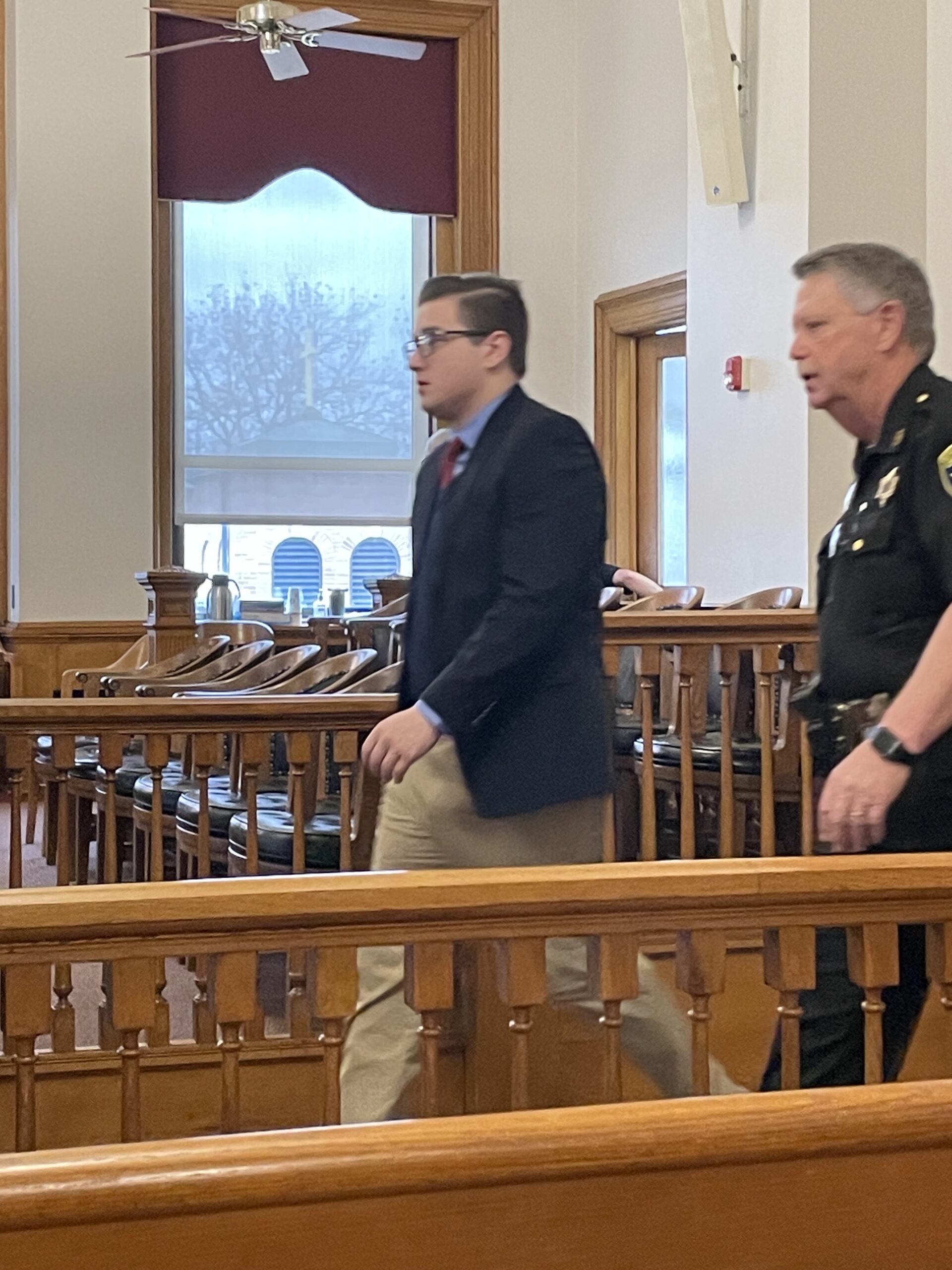 Not Guilty | News, Sports, Jobs - Post Journal